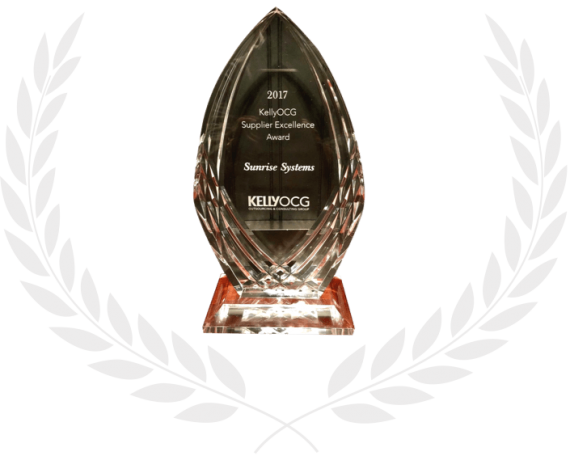 Company - Sunrise Systems