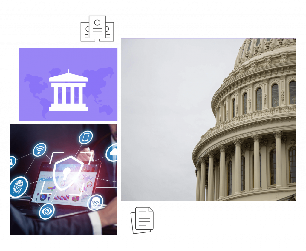 E-Government - Sunrise Systems