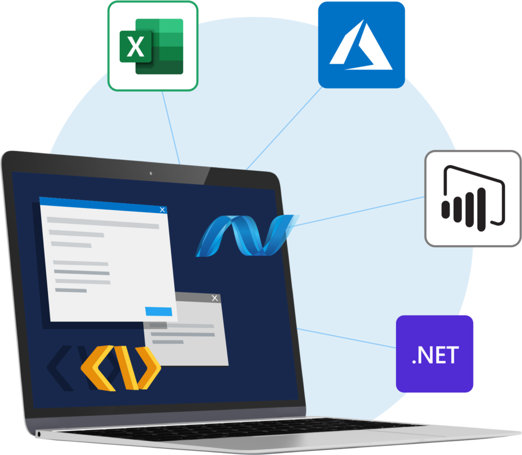 Microsoft Solutions - Sunrise Systems