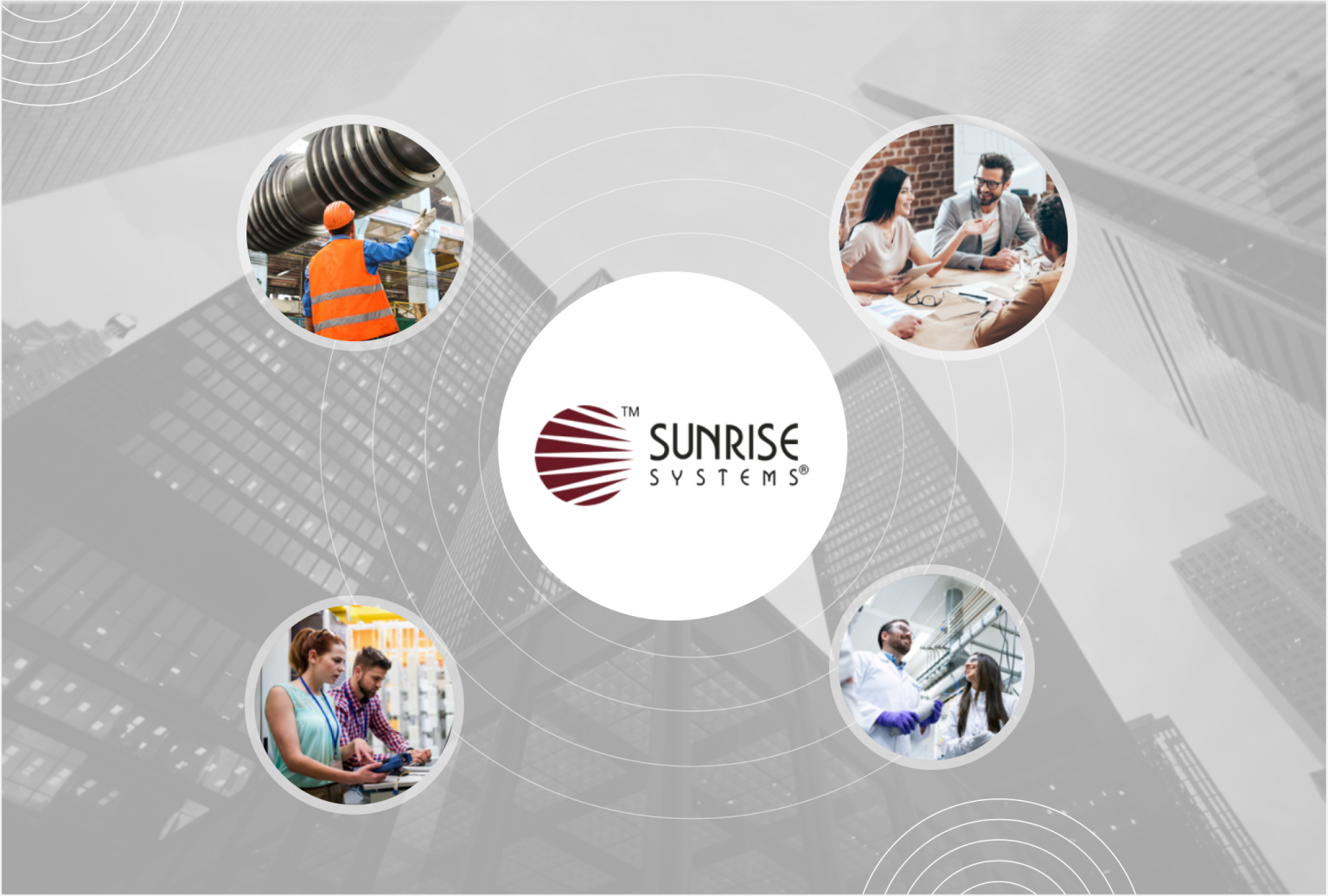 Careers at Sunrise - Sunrise Systems