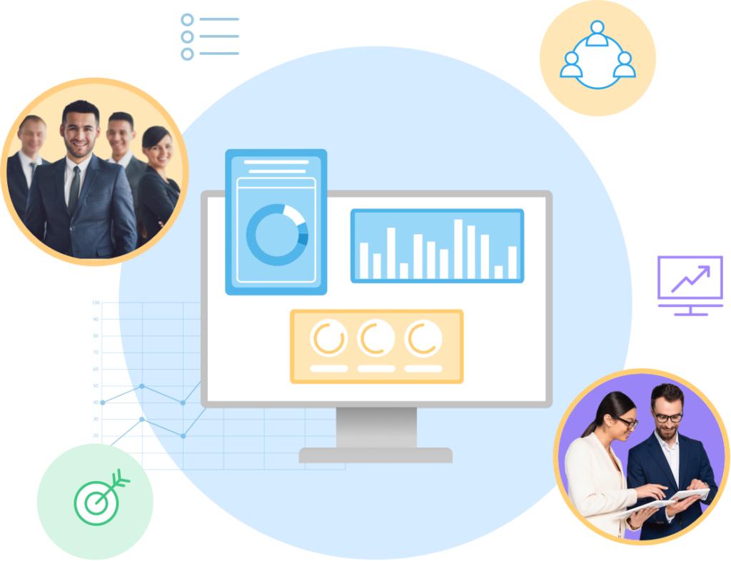 Business Professional - Sunrise Systems