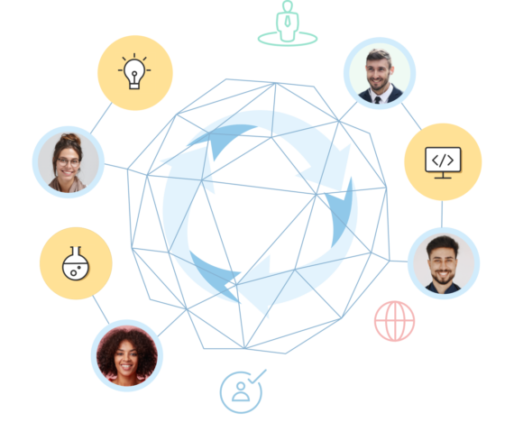 Talent on Demand - Sunrise Systems