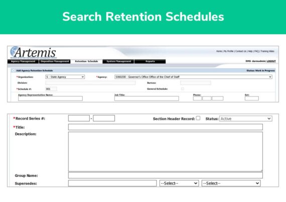 Artemis - Sunrise Systems